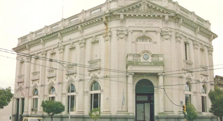 Banco Provincia pone a la venta 24 propiedades a través de una ...