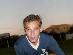 Tandil - Falleció el ex-futbolista Daniel Dorta - Ayacucho al Día