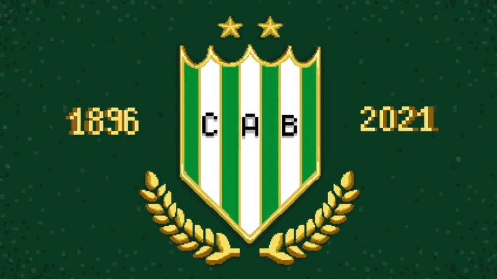 Banfield es el primer club de fútbol que tiene videojuego propio ...