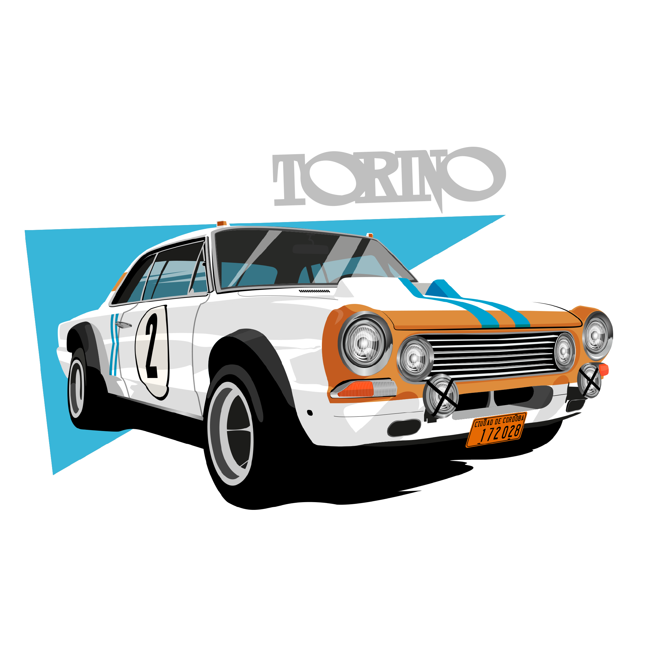 Autos con historia / Torino, el vehículo que todos los argentinos ...