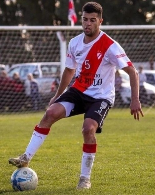 Facundo Ledesma, Facundo Franceschetti y Juan Cruz "Pitu" Mouhuapé, jugarán para Atlético ...