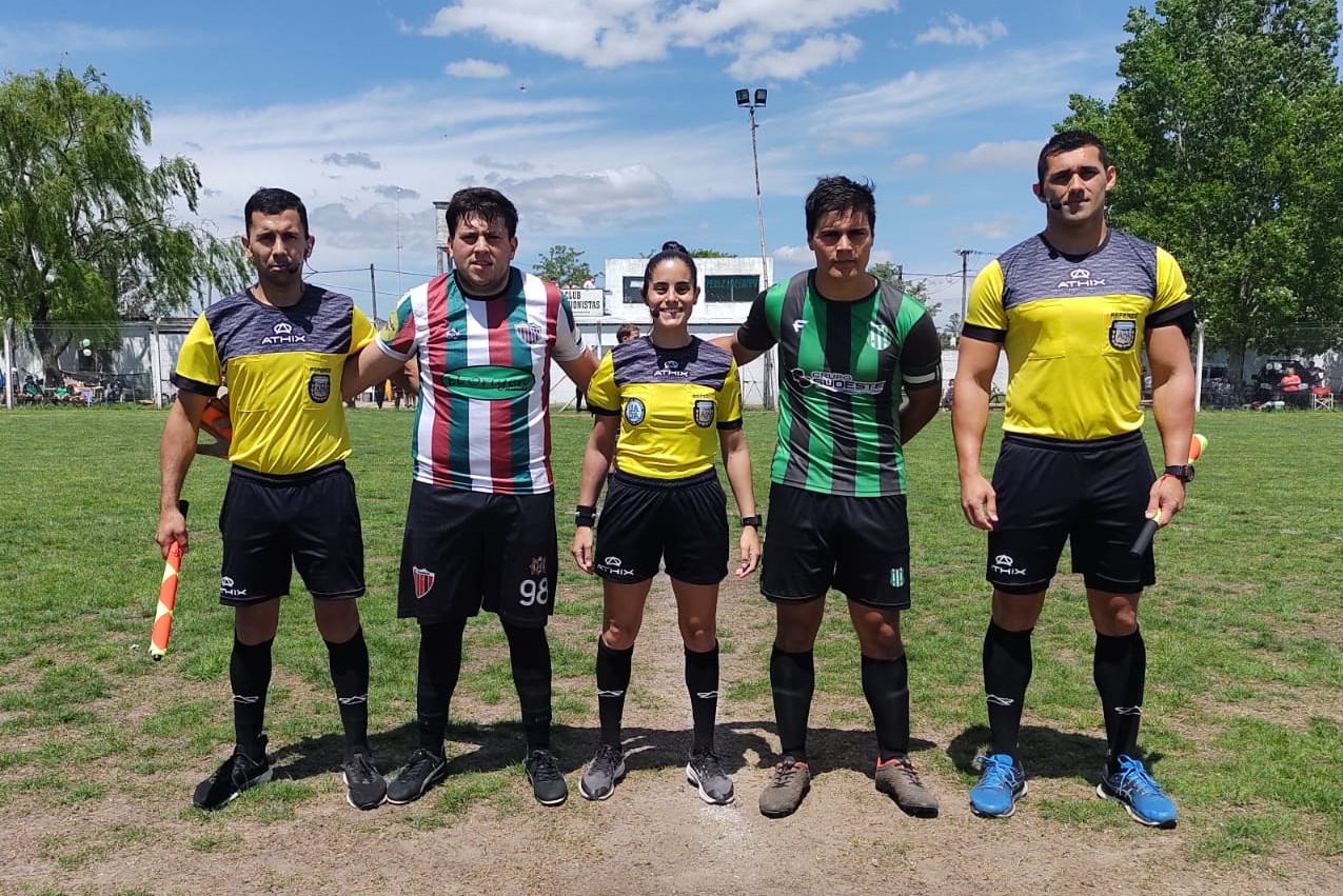 Se juega una nueva fecha de la URD para este fin de semana - Sábado 27 ...