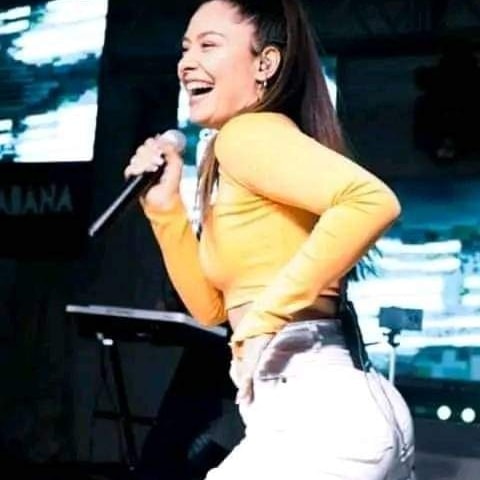 La cantante Valentina Márquez; La joven de 22 años que es furor en los shows - Ayacucho al Día