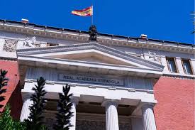 La RAE anunció que las letras "CH" y "LL" ya no forman parte del ...